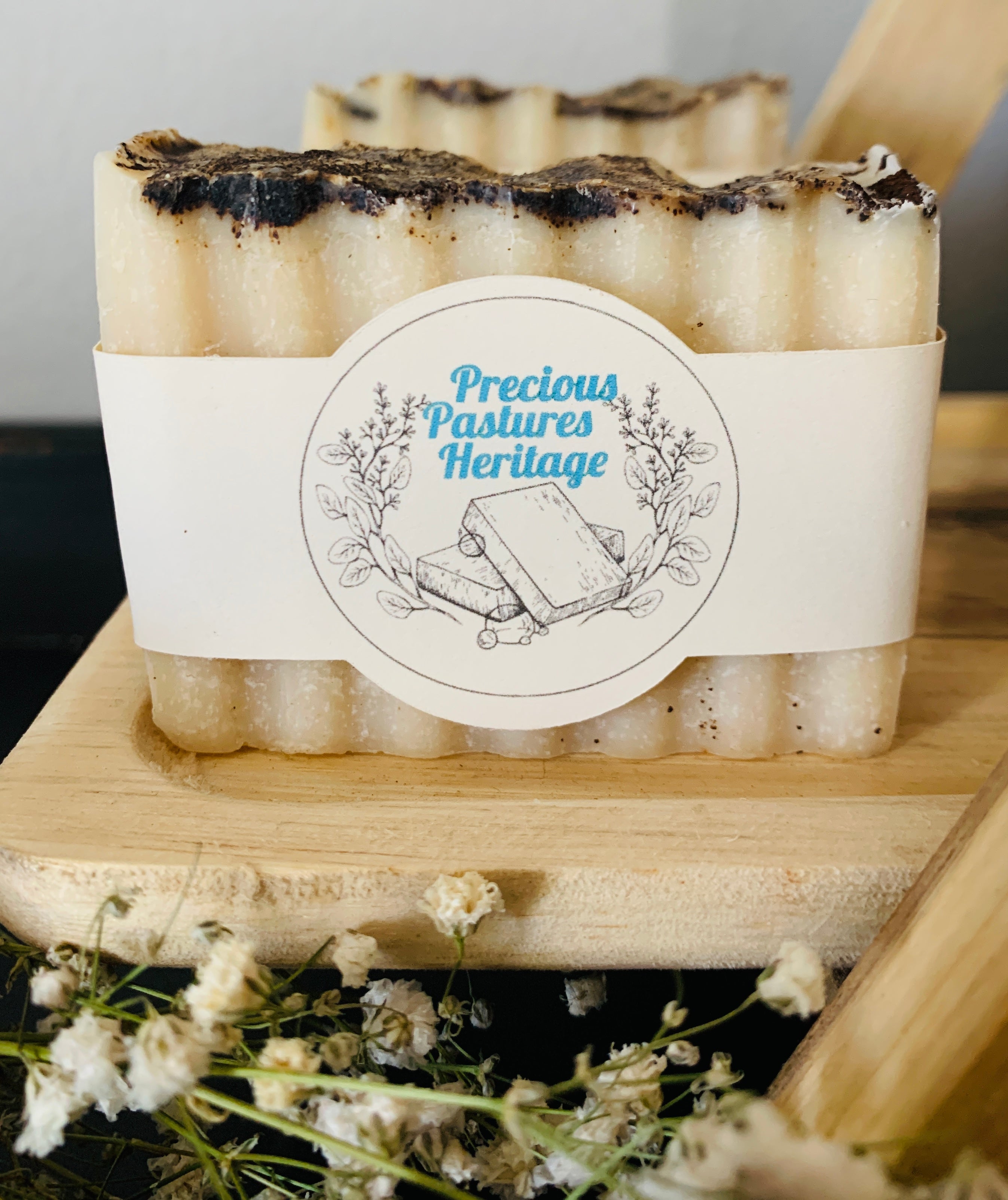 Coffee – Precious Pastures Heritage